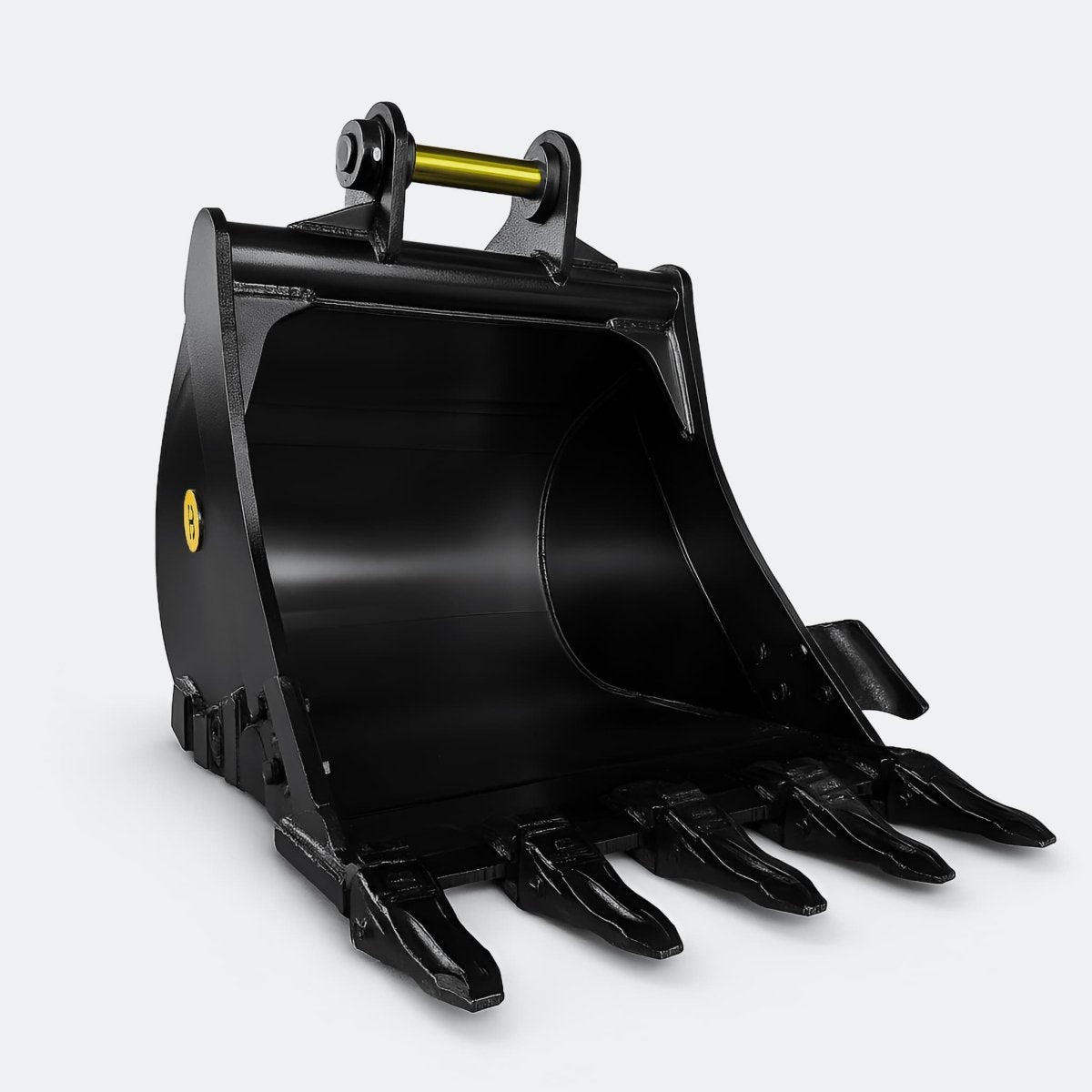 Digging Buckets – Bully Dog Equipment
